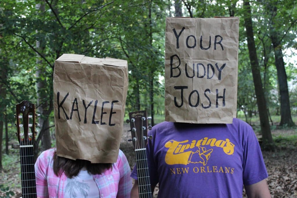 My Buddy Josh's Band - American Roots Festival